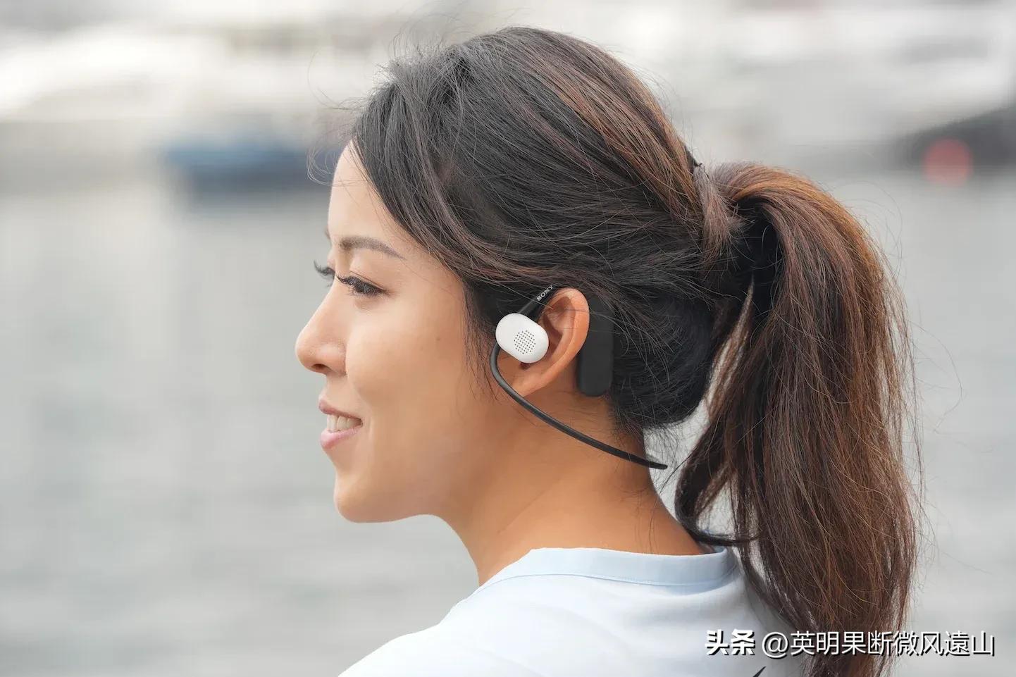 Sony launches Float Run, a stress-free experience headset - iNEWS