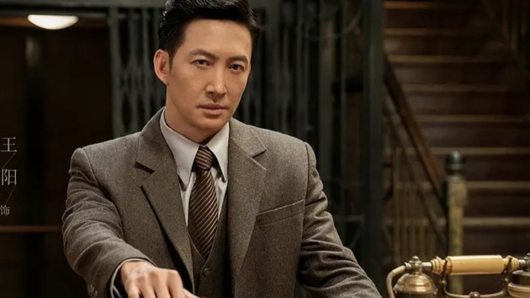 Feng Xiaogang's new drama "Echo" will be broadcast, Xiao Song Jia will play the policewoman ...