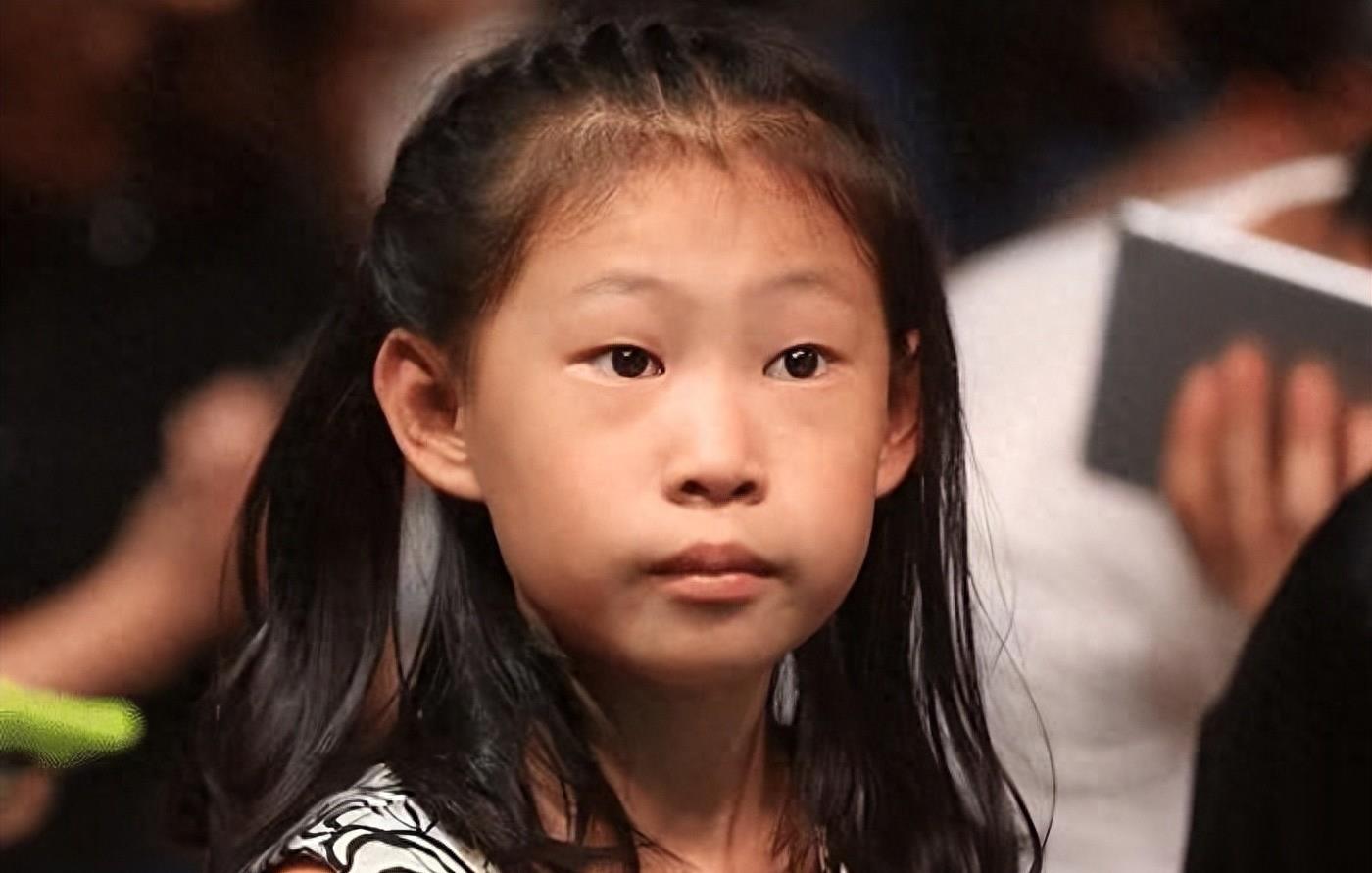 The "Second Generation of Ugliest Stars", who was dubbed by netizens as ...