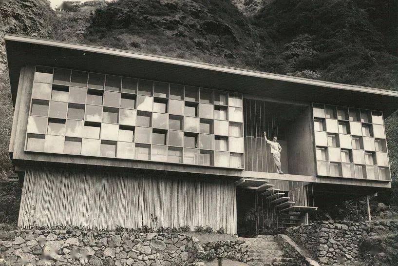 WATG, an architectural practice that has witnessed the evolution of the ...