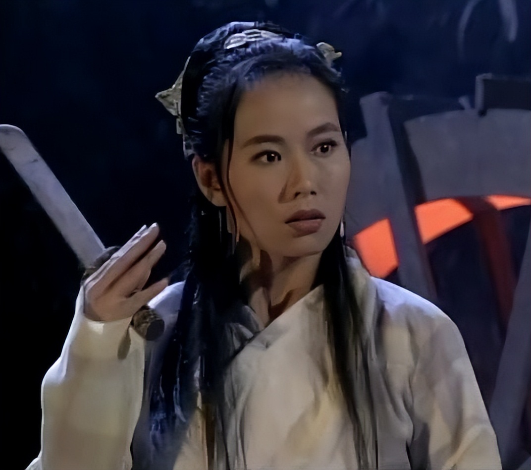 Who is the Zhao Min in your mind (Zhang Min, Ye Tong, Gigi Lai, Jia Jingwen, An Yixuan, etc ...