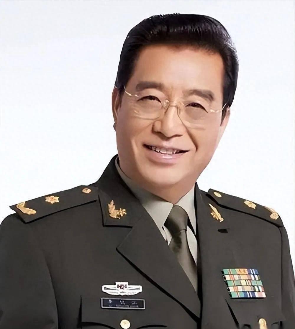 Revealing the secrets of Li Shuangjiang: His son Europe gave birth to a ...