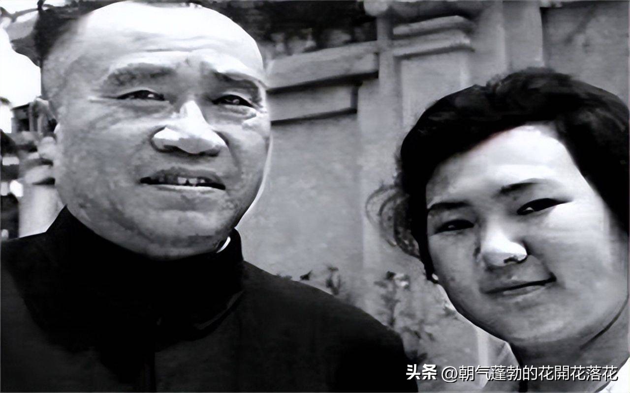 Marshal Zhu De: The Story of His Daughter Zhu Min - iNEWS
