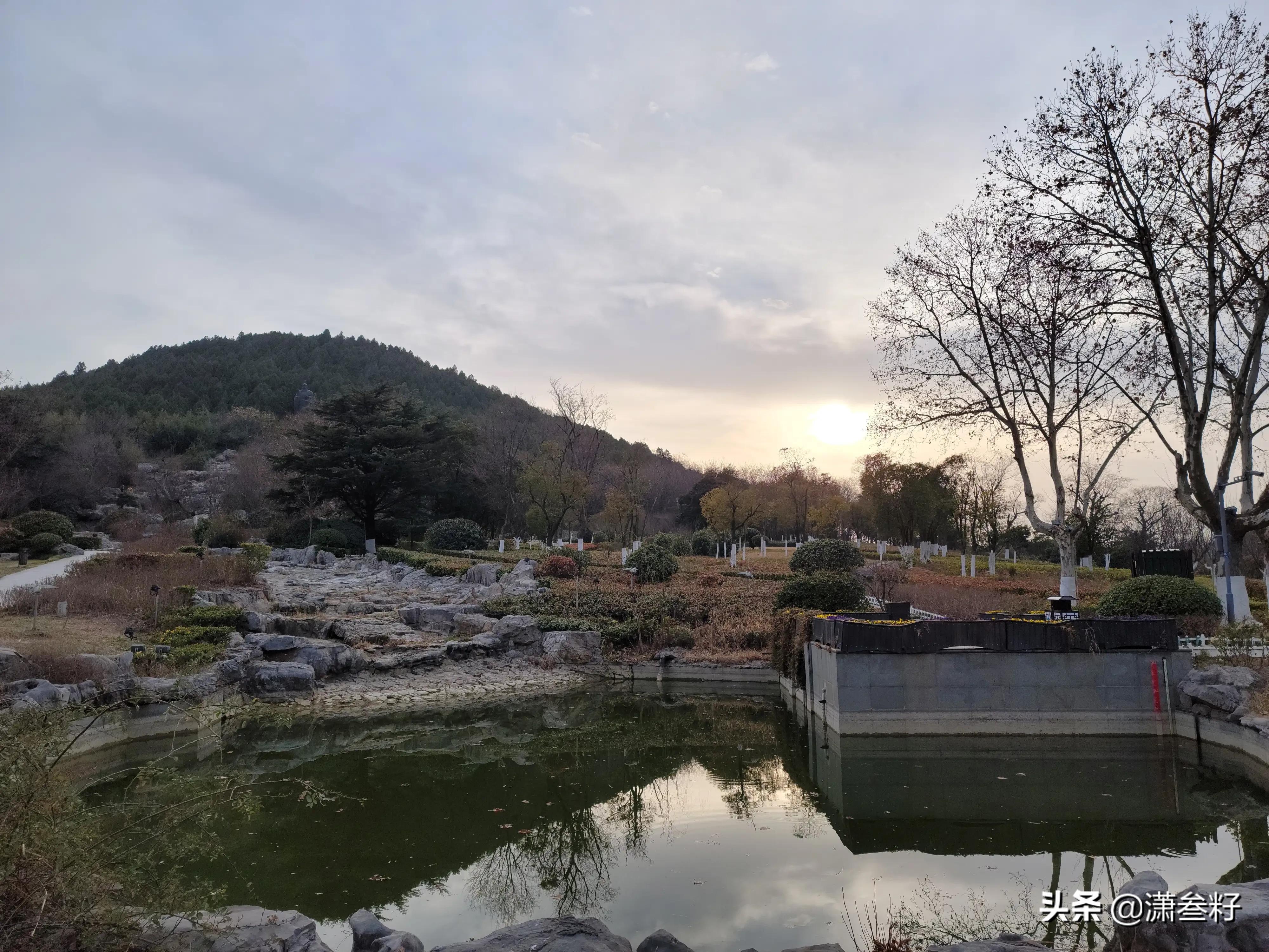 Talk about Zhang Daoling, the founder of Taoism (Continued 1) - iNEWS