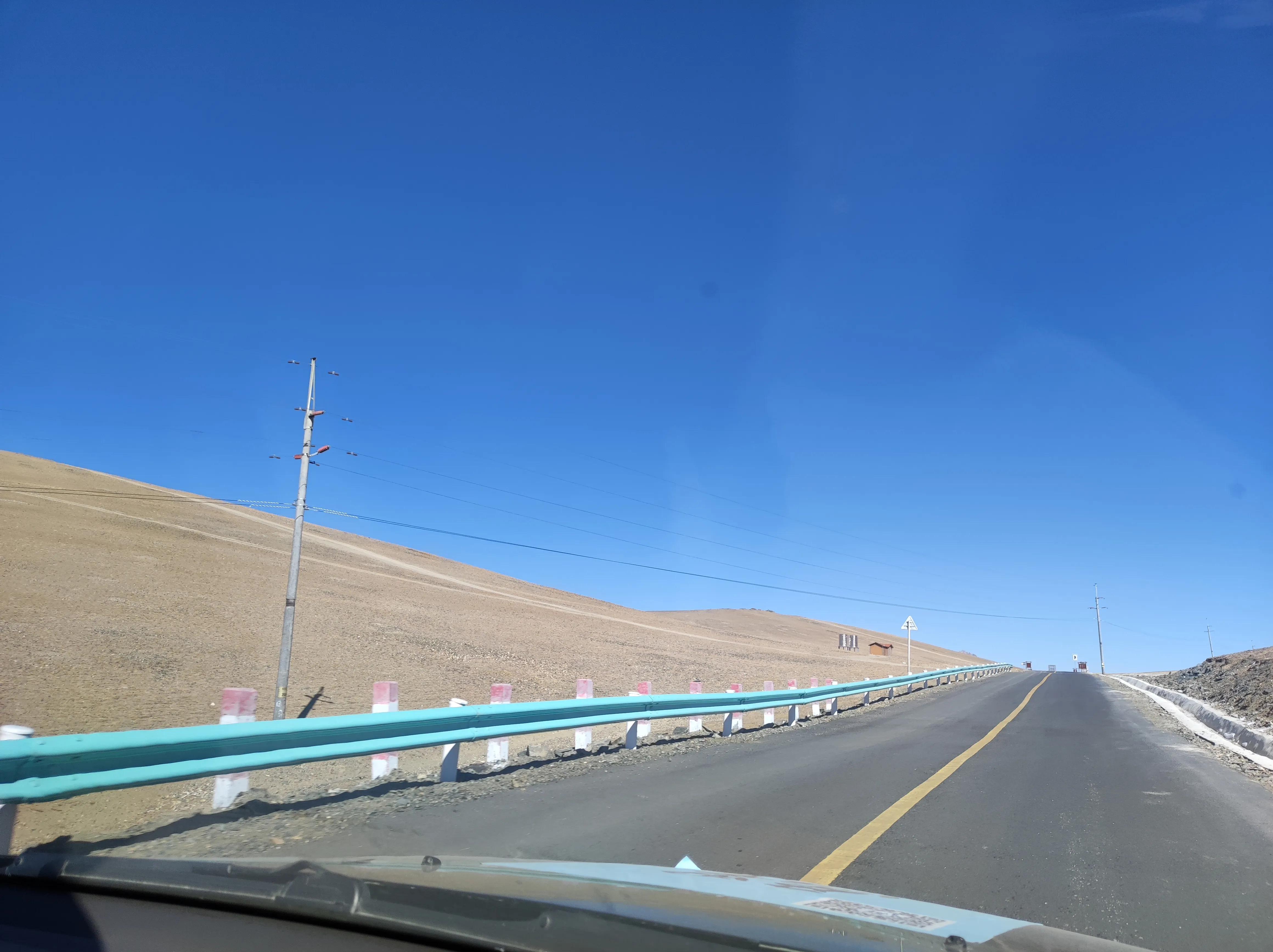 Trip to Xinjiang (8) - Panlong Ancient Road - iNEWS