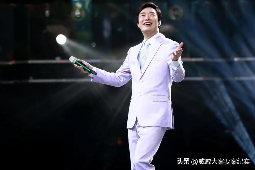 Fei Yuqing's condition worsened, and he was in a coma for half a month ...