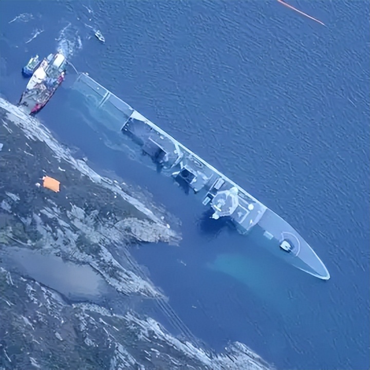 Russia says it destroyed last Ukrainian navy warship - iNEWS