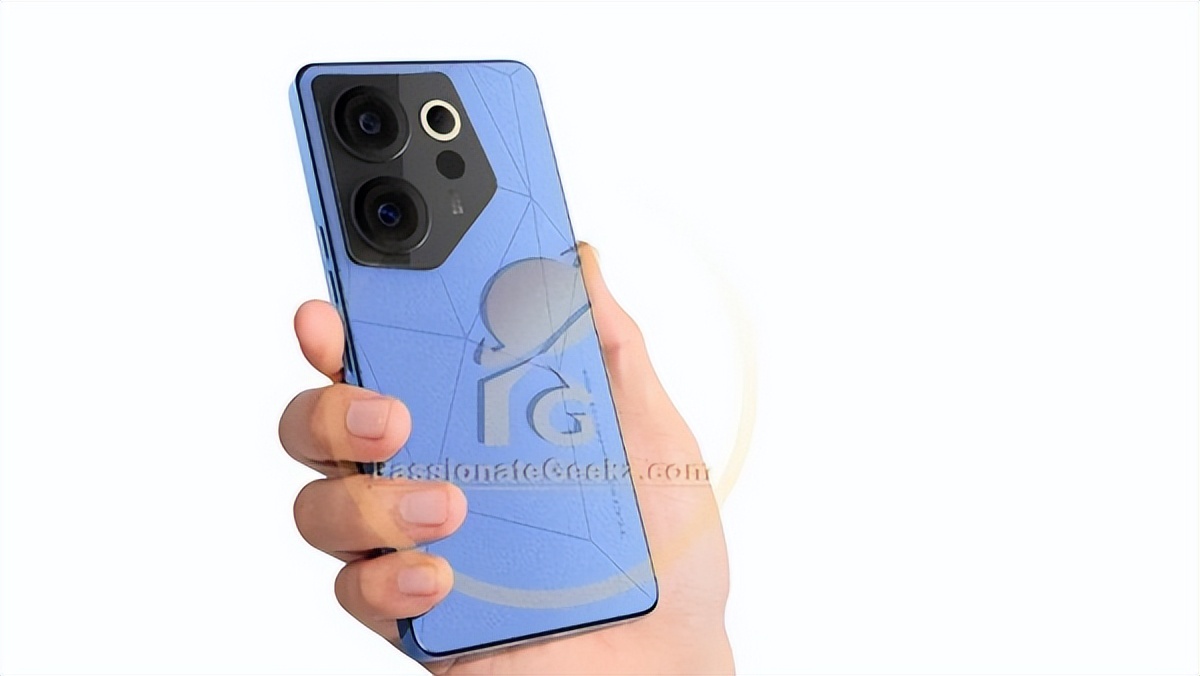 Transsion Tecno Camon 20 Premier has been exposed, with a highly ...