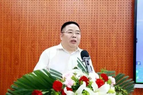 Zhang Yiguo of Chongqing University won the Nobel Prize-level ...