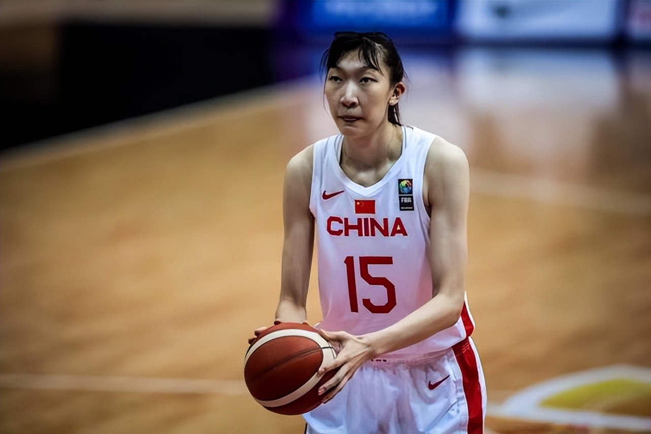 Dinghaishenzhen! Han Xu scored double-doubles in a row, 34+23 in two ...