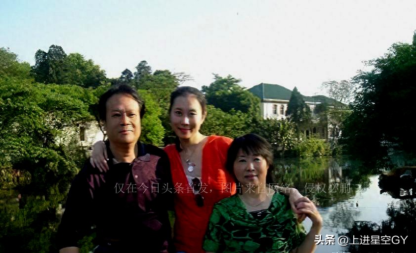 Huang Lei's student and Hai Qing's best friend. Why did Wen Zhengrong ...