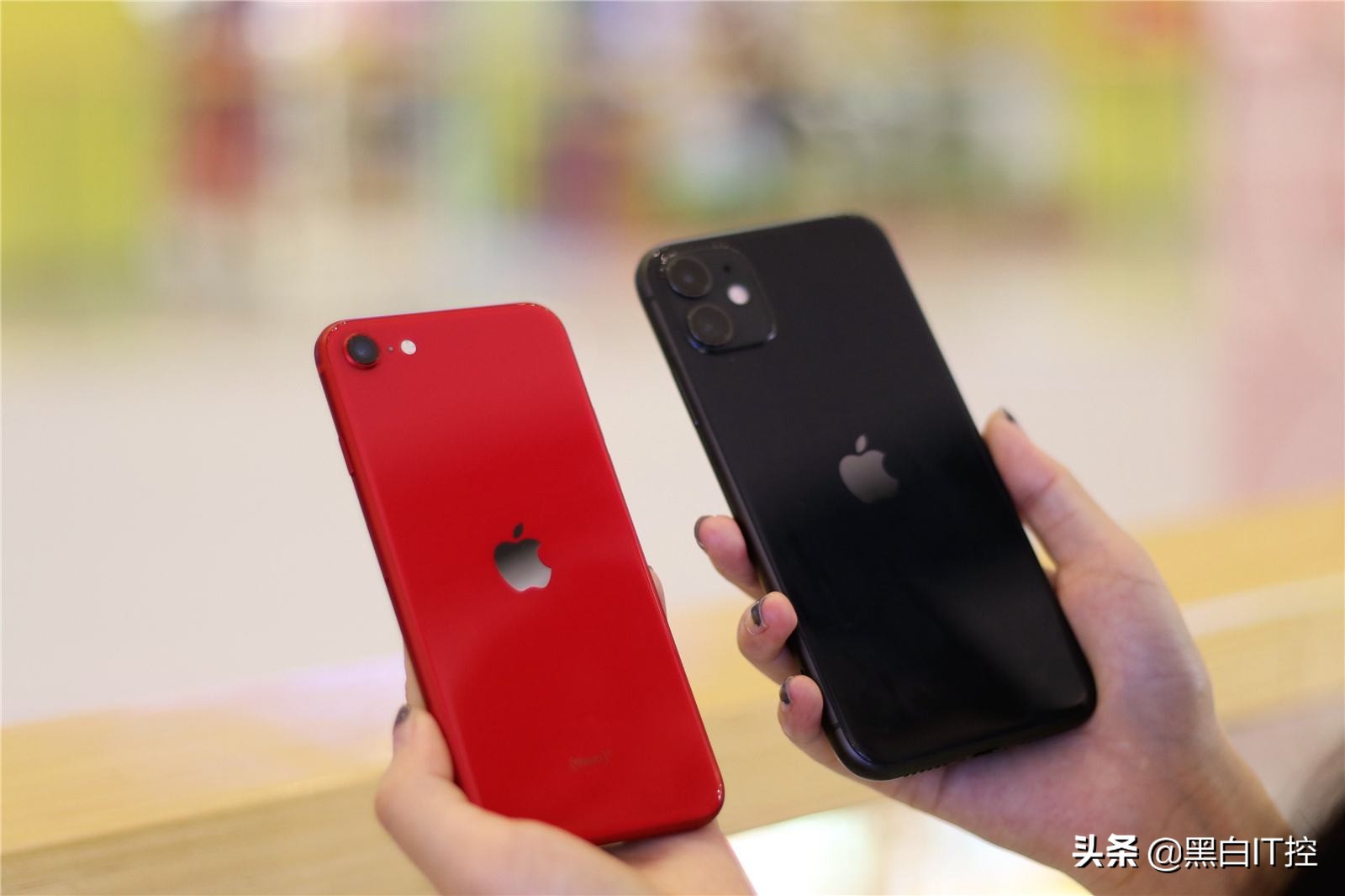 Apple is looking at thousands of yuan phones: the new iPhone may drop ...