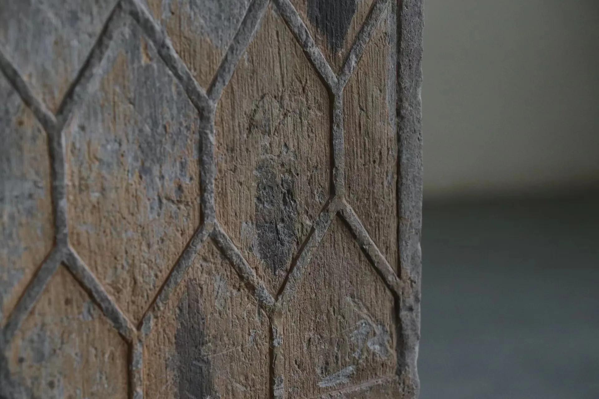 Bluestone gate pier.... - iNEWS