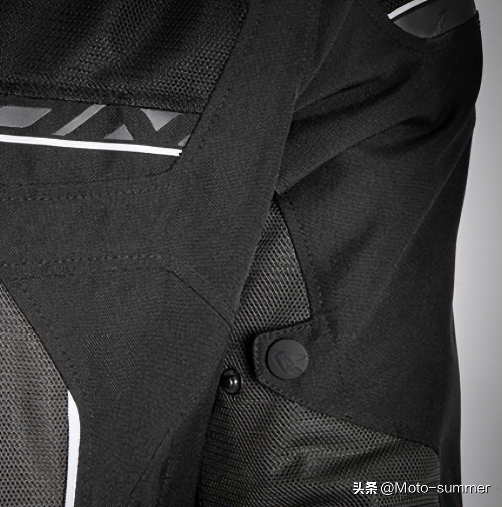 IXON introduces the T-REX mesh jacket for all riding conditions - iNEWS