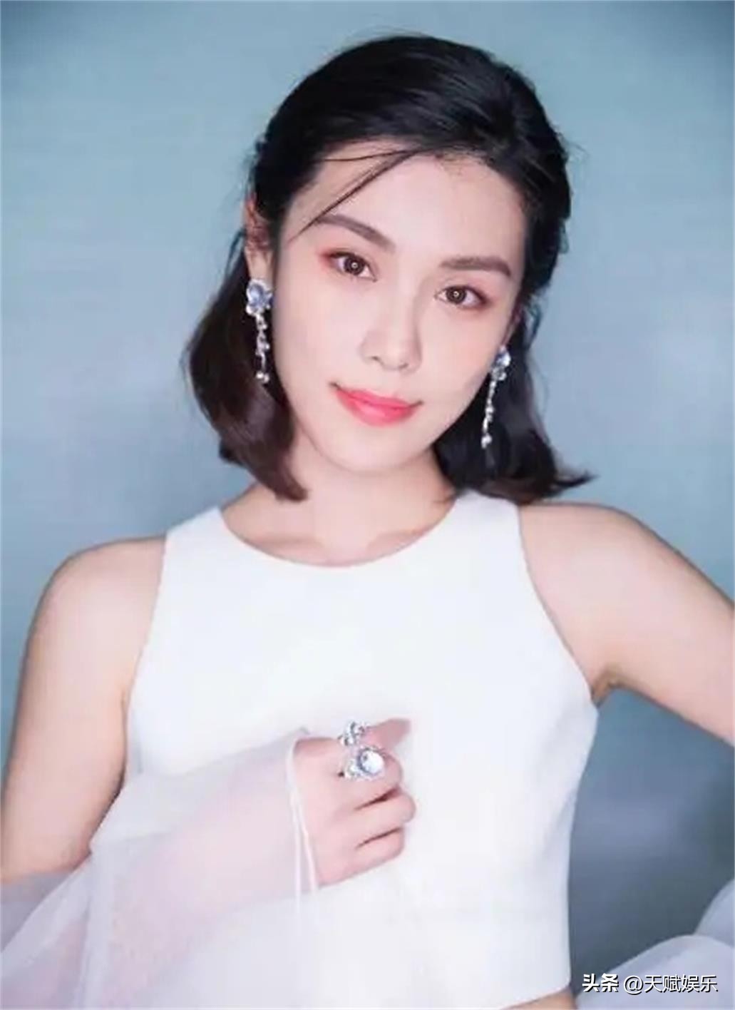 2023 version of Han Dantong's beautiful photo (6) - iMedia