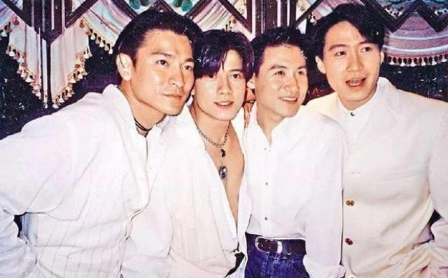 Married to Leon Lai at the age of 28, squandered 700 million assets in ...