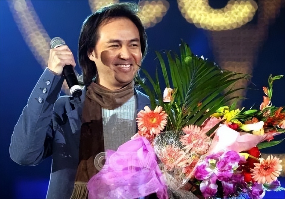 The disappearance of "King of Songs" Tong Ange is the loss and sorrow ...