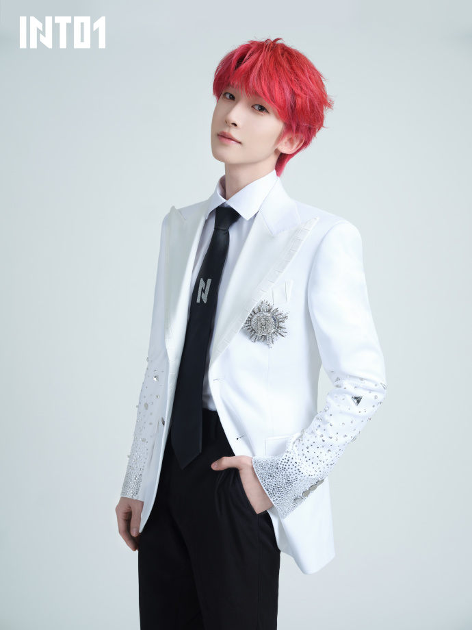 INTO1內娛的最後一個限定團解散了 - 資訊咖