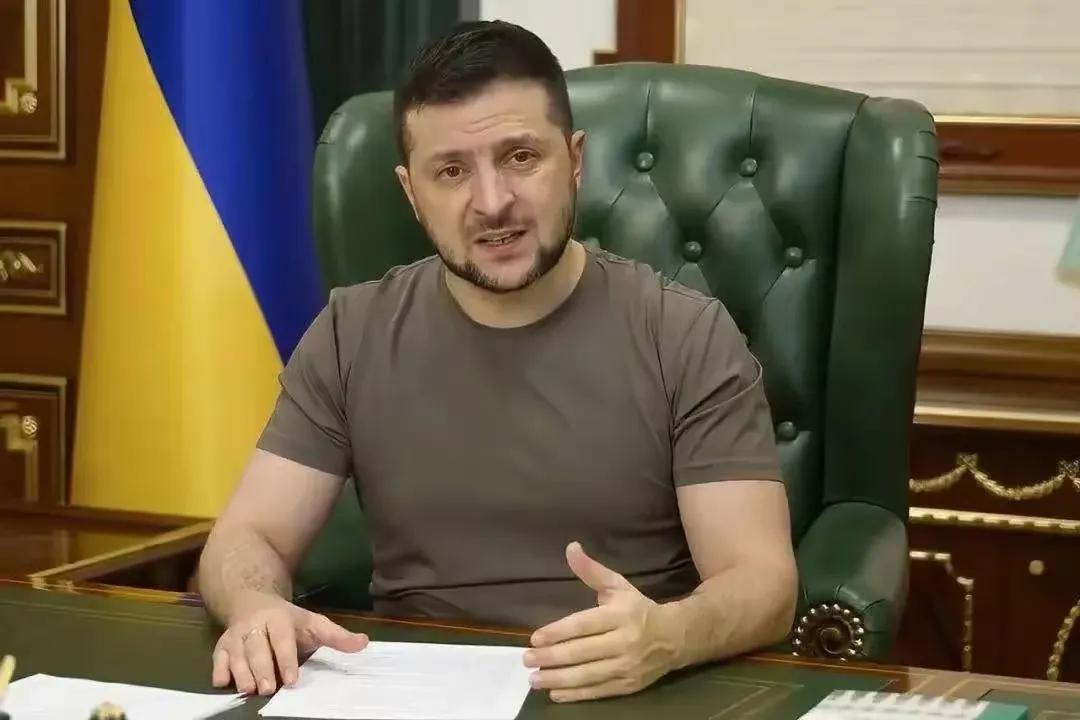 Ukraine's Goals: Sovereign Independence and Territorial Integrity - iNEWS