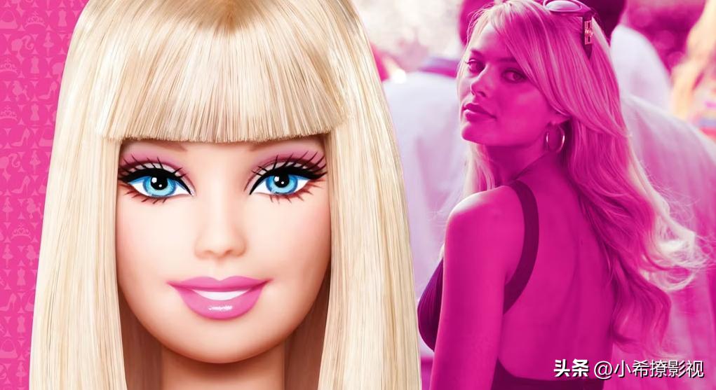 Live-action "Barbie" is coming! What is the cast, release date, and ...