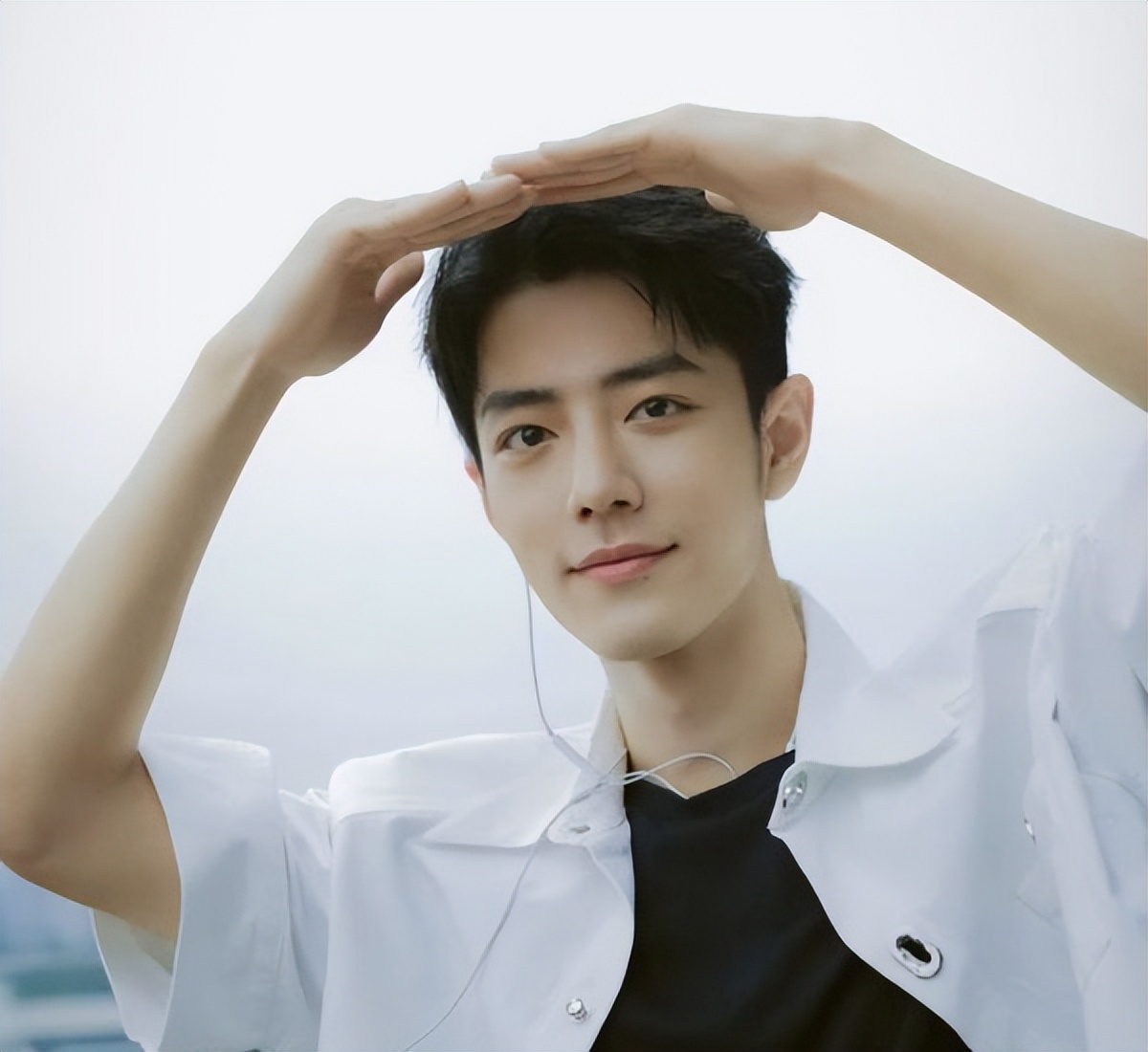 The upcoming "Yu Gu Yao" or "The Sea in the Dream", which one is more ...