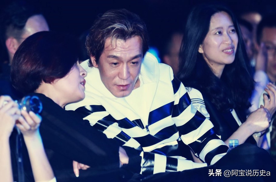 Four years after Li Yong passed away, the current situation of his ...