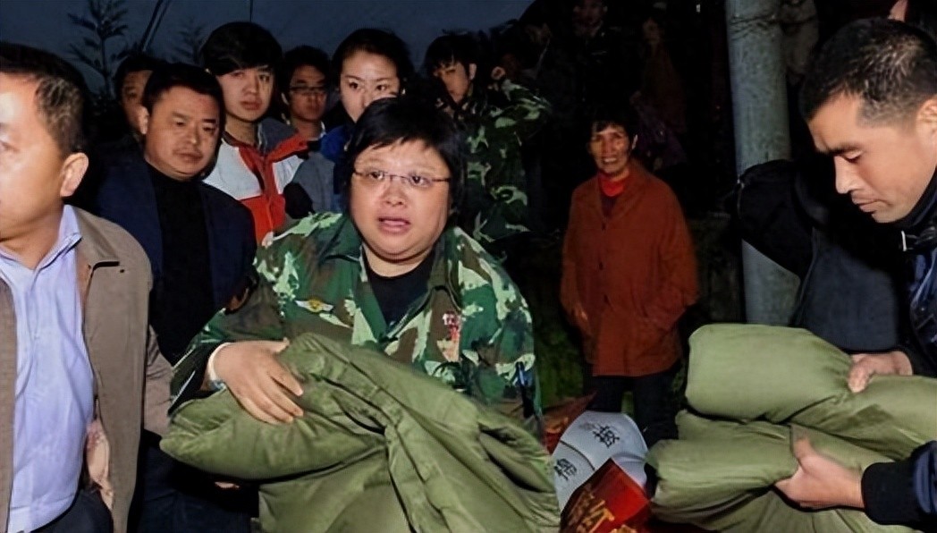 I can't hide it anymore! Revealing Han Hong's hidden background for ...