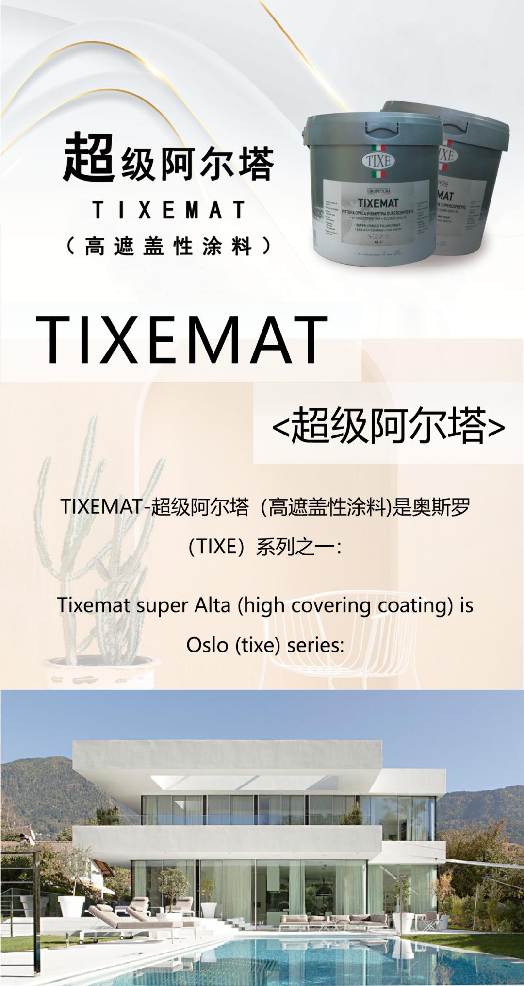 Super Alta (High Hiding Paint) - iNEWS