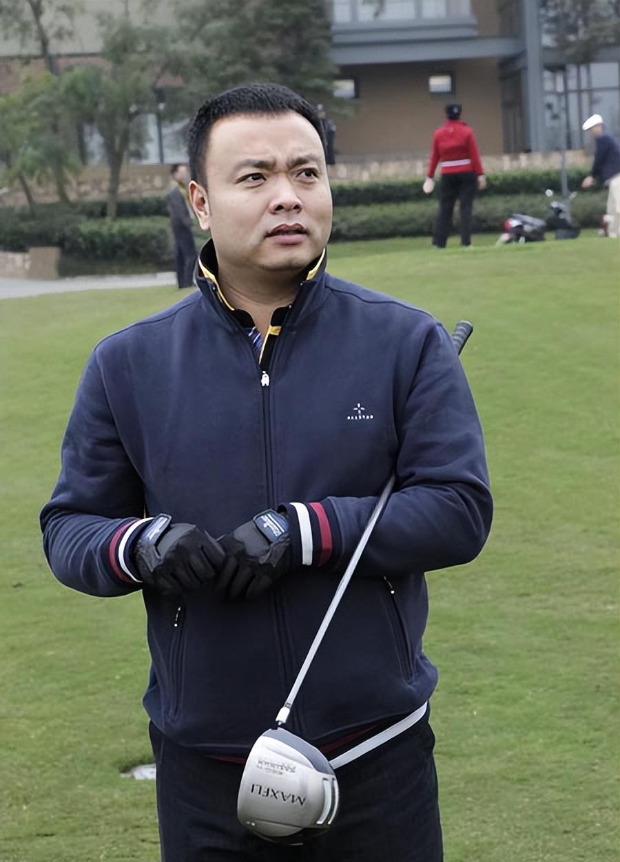 Liu Yuanyuan: Before the divorce, she and her ex-husband were as pure ...
