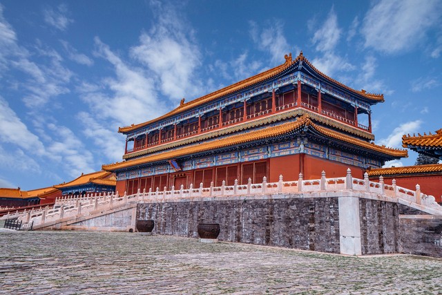 Egyptian Pyramids: The Pinnacle of Ancient Civilization - iNEWS