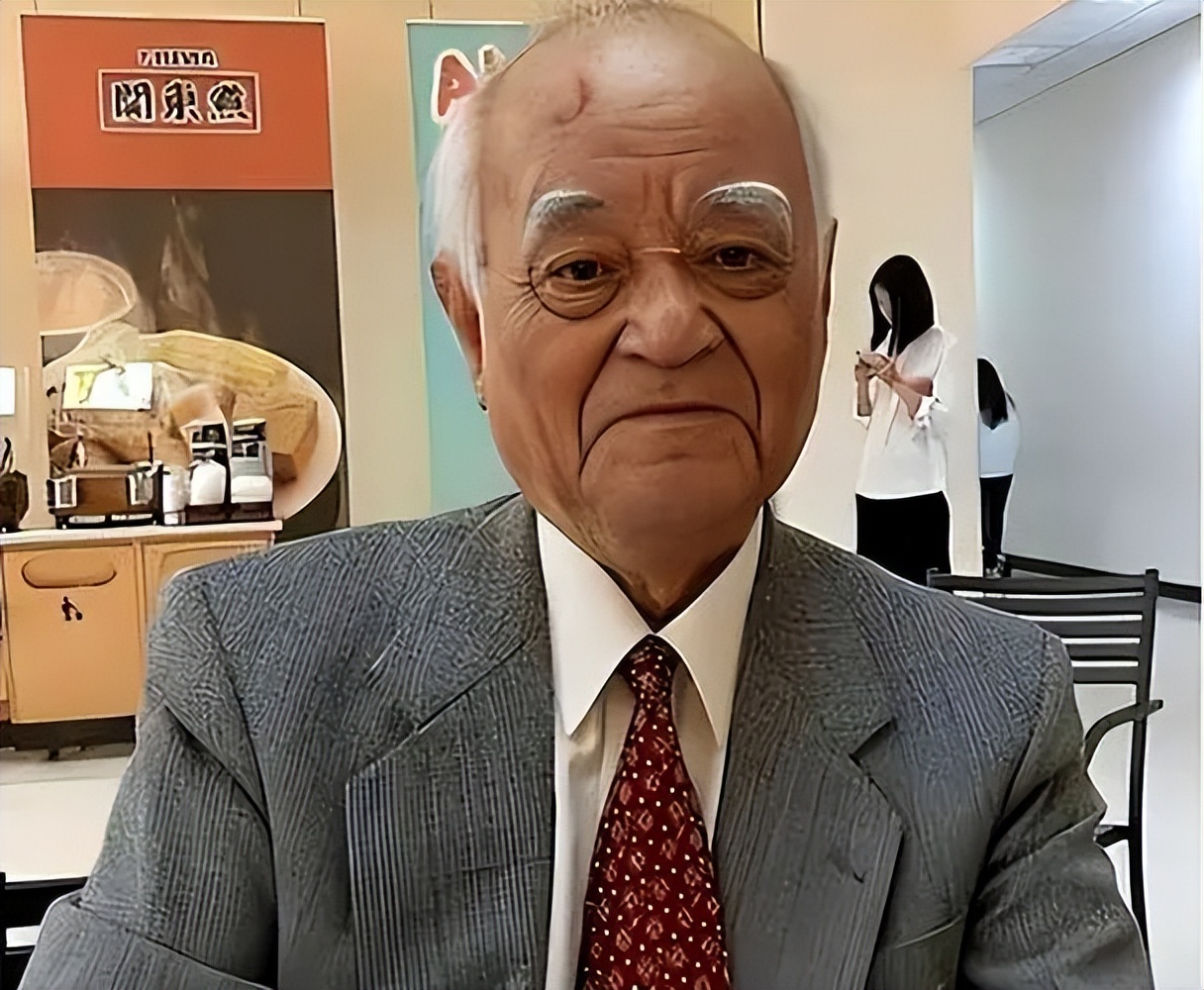 An elderly Japanese spy in his eighties has been lurking in China for ...