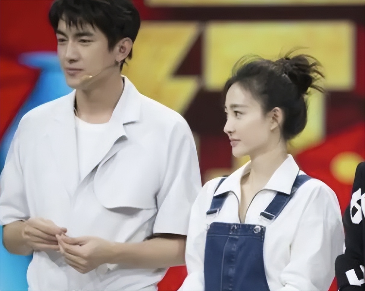 I broke up with Qiao Zhenyu for 8 years, played mahjong with Yu Hewei late at night, where is ...