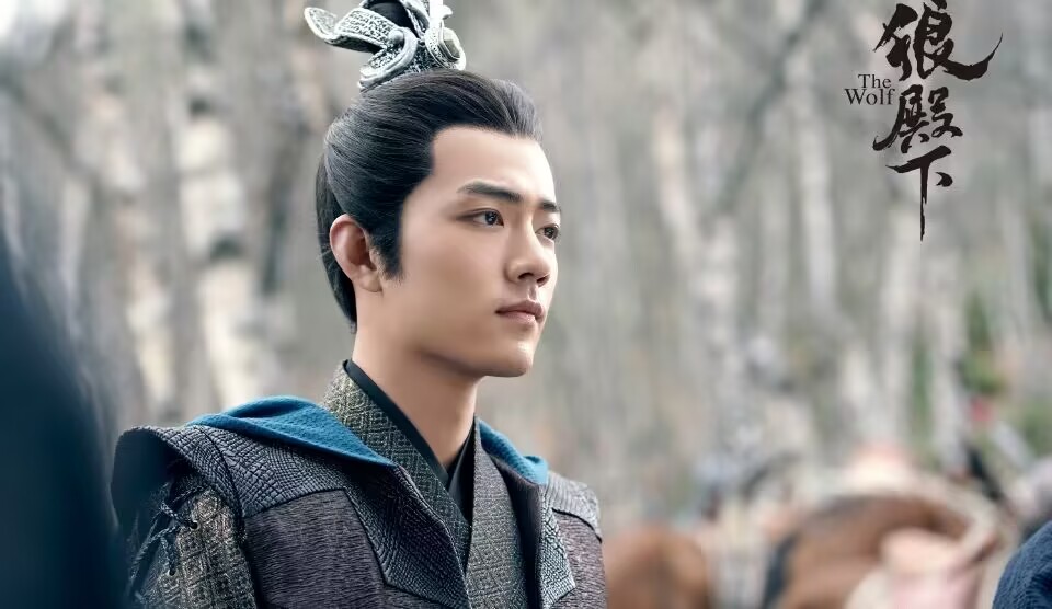 "Chunxiao Couple" ushered in cooperation, Zhang Binbin and Zhang Ruonan ...