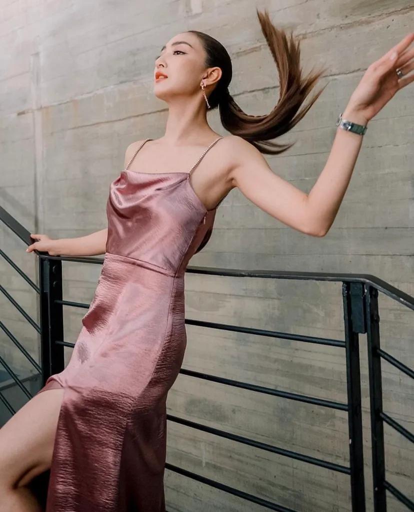 Recently Taixing ins update: push jui bifren baifer and other 9.10 (Happy Mid-Autumn Festival ...