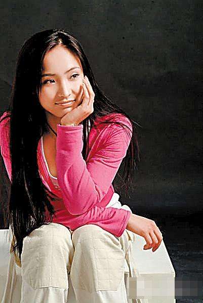 Bai Jing, an actress who was killed by her husband three times after ...