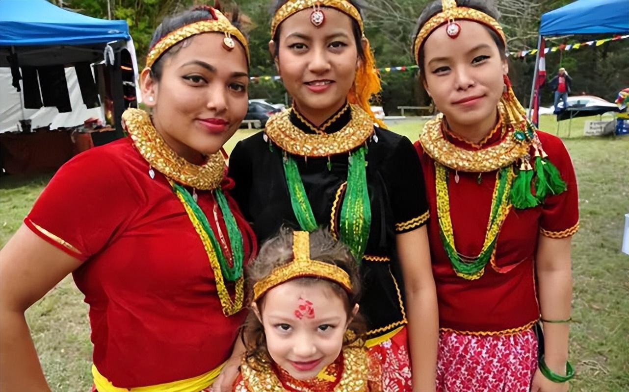 Former neighboring country - Sikkim - iMedia