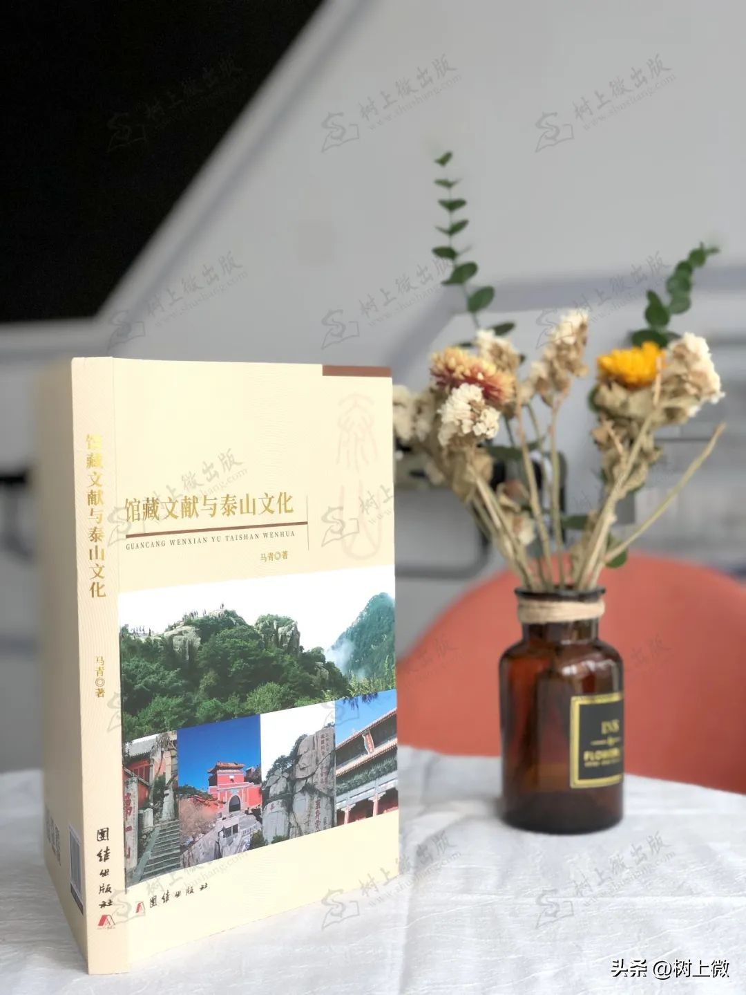 Collection Documents and Taishan Culture - iNEWS