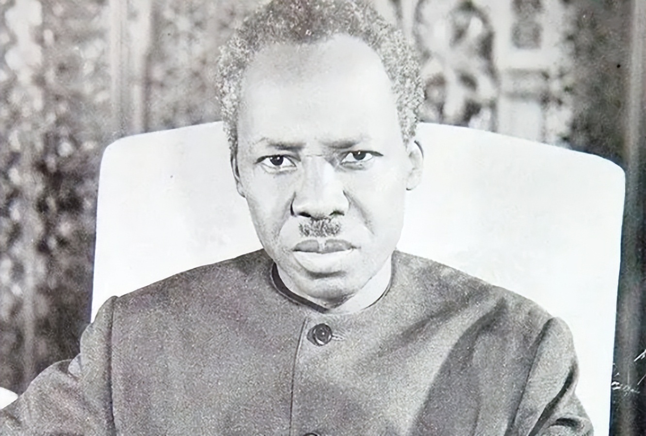 Tanzania: The "direct disciple" of the People's Liberation Army in ...