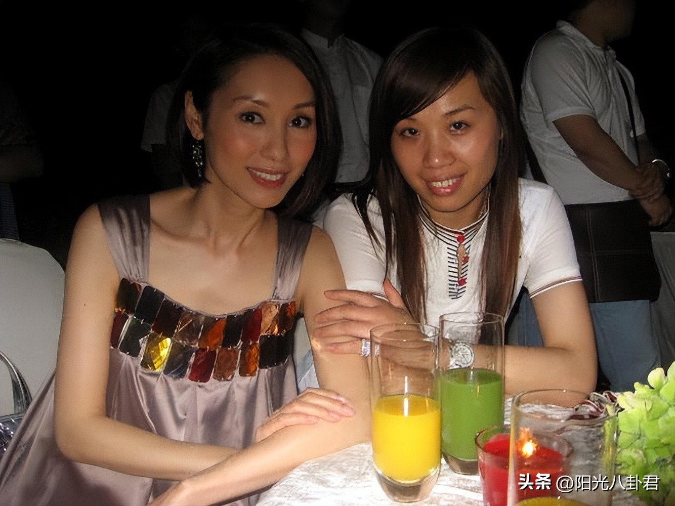 61-year-old Ma Jingtao will play Lu Dongbin again. - iNEWS