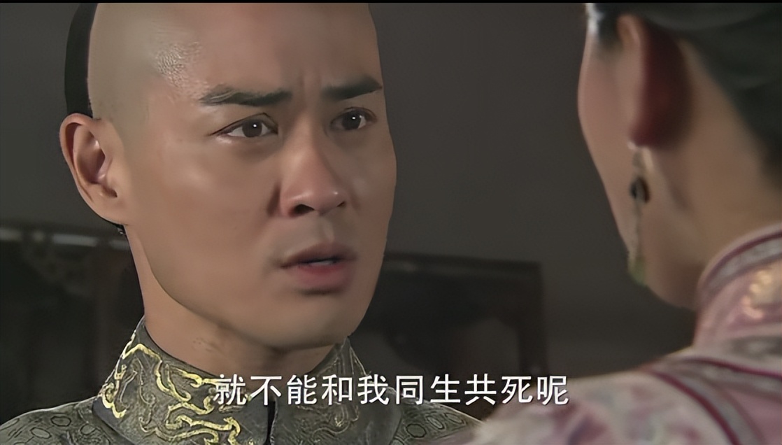 Startling every step of the way: Does Eighth Master really not love ...