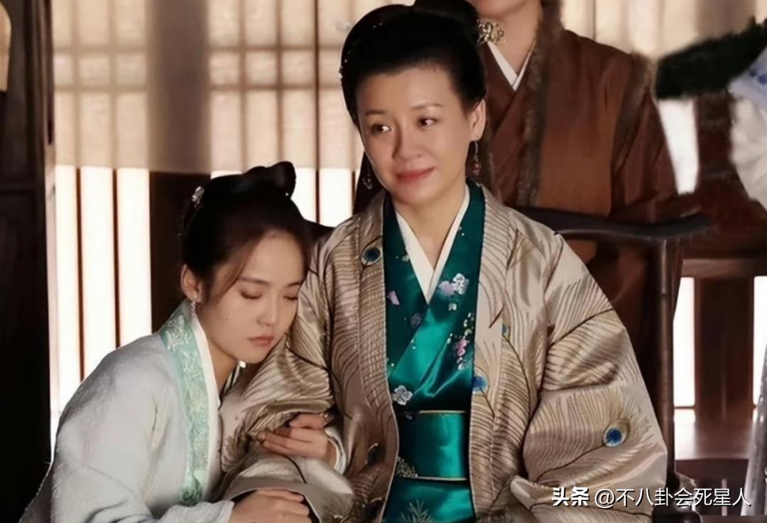 Hu Ge talks about Huaxin, Liu Lin talks about tolerance, and stars have "extraordinary ...