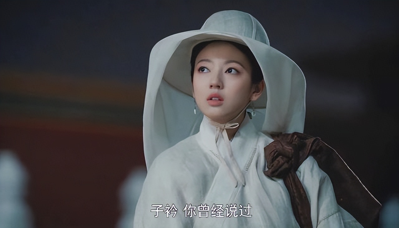 "Shang Shi" ended successfully, Yao Zijin became the final winner after ...