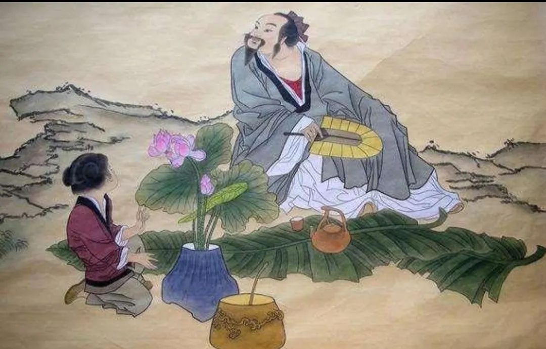 The meaning of the three characters "Yin Fu Jing" in "Dragon Armor God ...