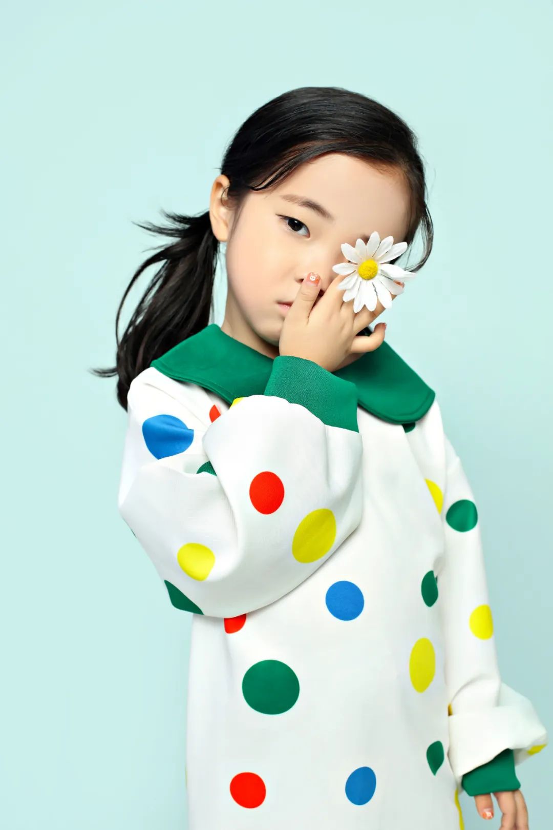 Fan Mingqi - runner-up with both strength and popularity - iNEWS
