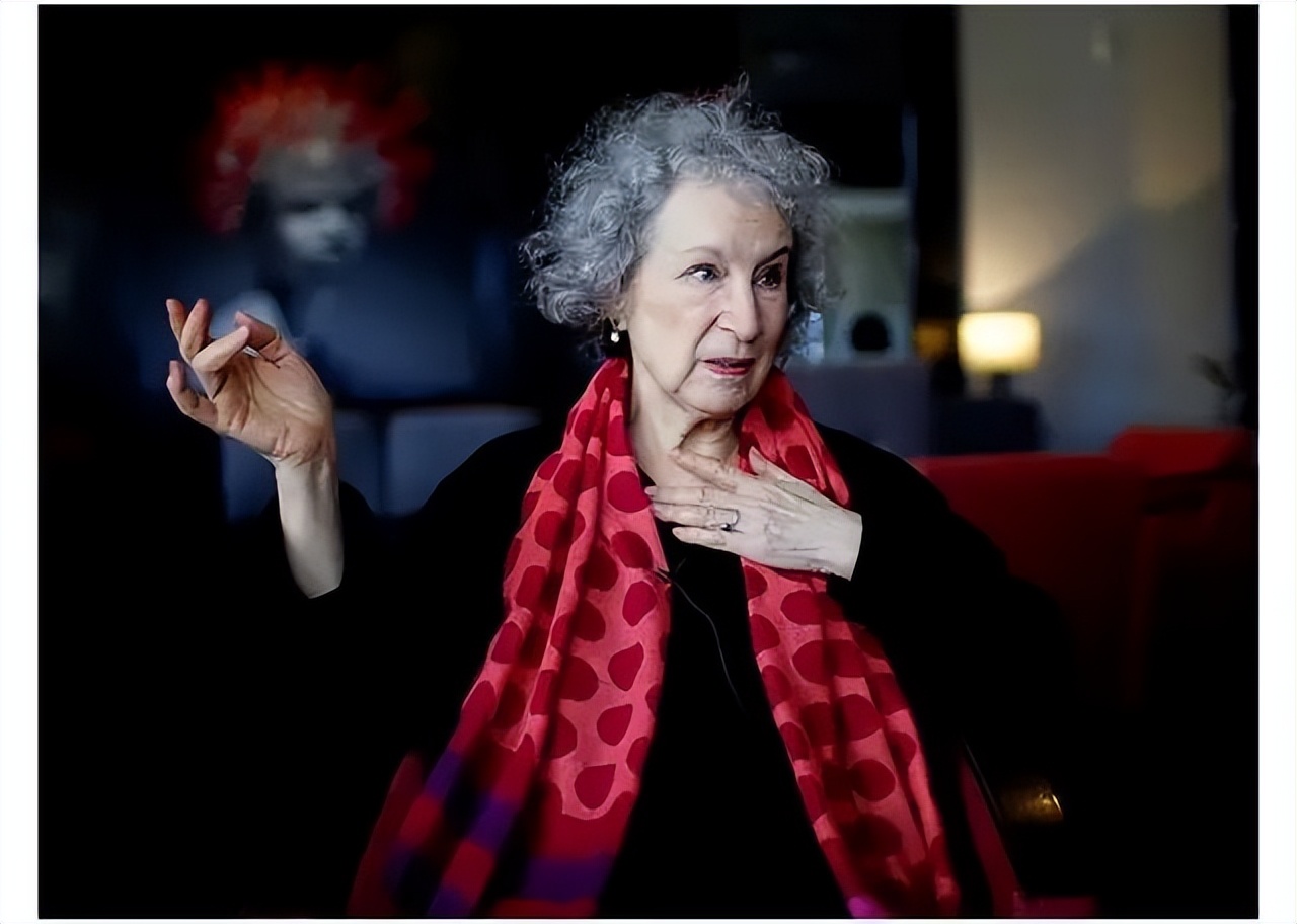 "Stone Mattress": The woman she wrote about fell in love and became ...