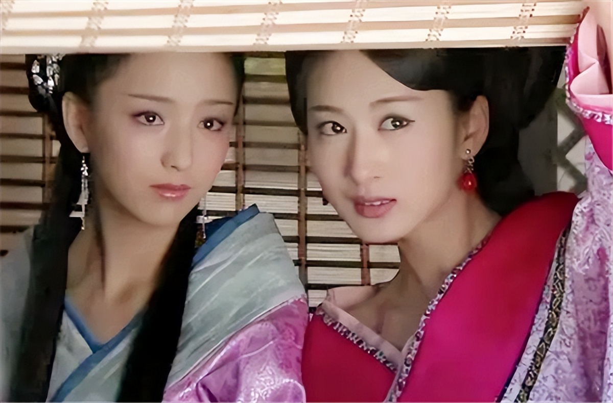 Why is Zhao Feiyan, the most beautiful woman in the Han Dynasty, not as ...