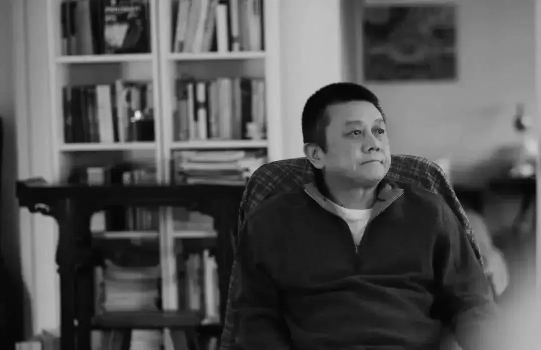 "The Lonely Brave" Wang Shuo - iNEWS