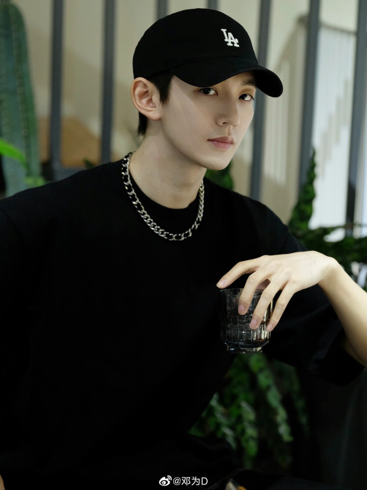 8 things about Deng Wei in "Long Lovesickness": Before his debut, he ...