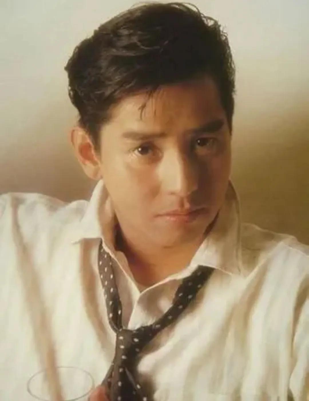 Alan Tam's song is so classic and catchy, it is one of KTV's first ...