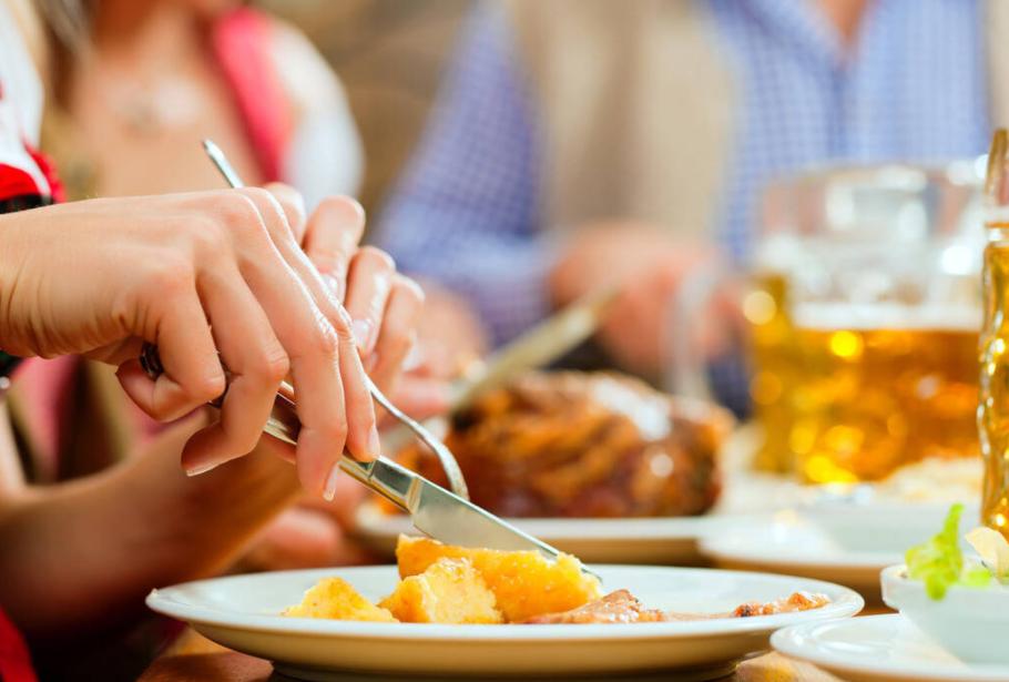 Big appetite or small appetite, which one is longer?2 kinds of rice may ...